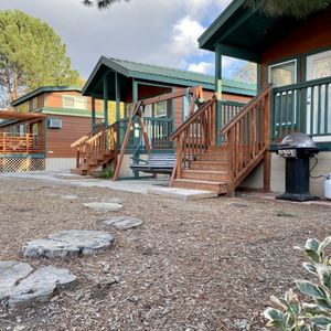 WALNUT RV PARK - 44 Photos & 65 Reviews - 19130 Nordhoff St, Northridge ...