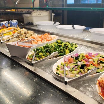 KAMI BUFFET & GRILL - Updated August 2025 - 1864 Photos & 1024 Reviews ...