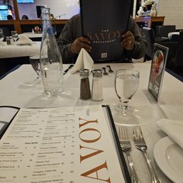 SAVOY RESTAURANT - Updated January 2026 - 132 Photos & 93 Reviews ...