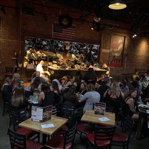 THE SHOUT! HOUSE - 727 Photos & 1530 Reviews - 655 4th Ave, San Diego ...