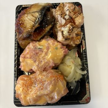 JOY BENTO - Updated January 2026 - 110 Photos & 92 Reviews - 214 ...