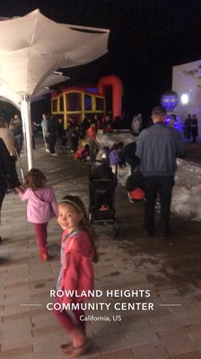 ROWLAND HEIGHTS COMMUNITY CENTER - Updated December 2025 - 28 Photos ...