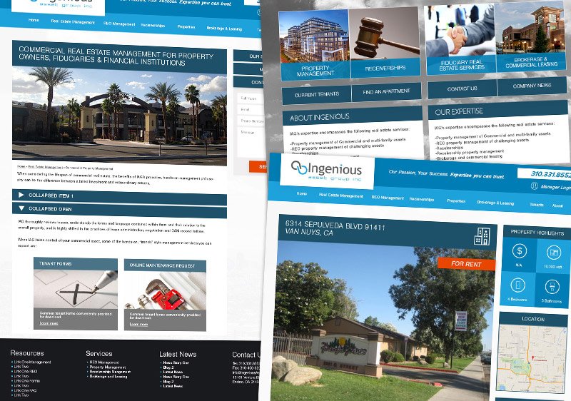 PIXEL SOLUTIONS - Updated May 2024 - 6740 Fallbrook Ave, West Hills ...