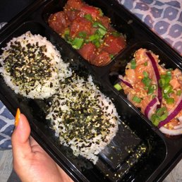 POKE EXPRESS - Updated October 2025 - 1229 Photos & 984 Reviews - 655 W ...