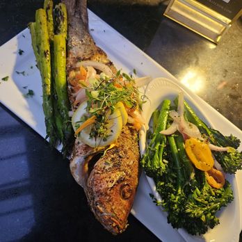 KATCH KITCHEN & COCKTAILS - Updated May 2025 - 371 Photos & 251 Reviews ...