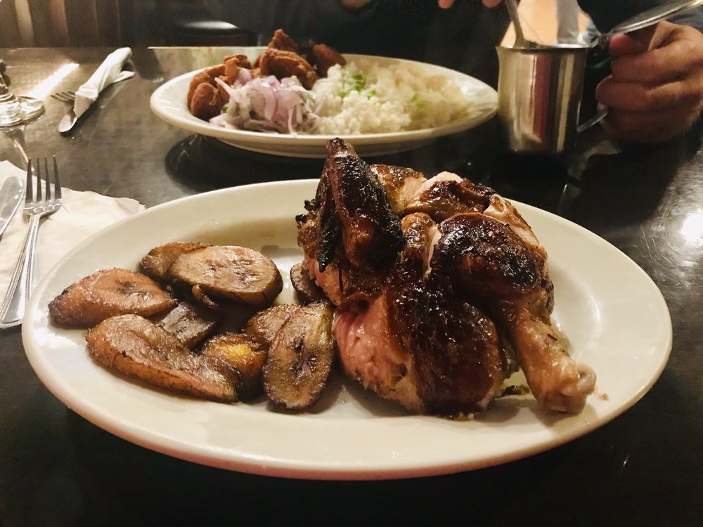 SUPER POLLO II - 121 Photos & 208 Reviews - 2770 Hooper Ave, Brick ...