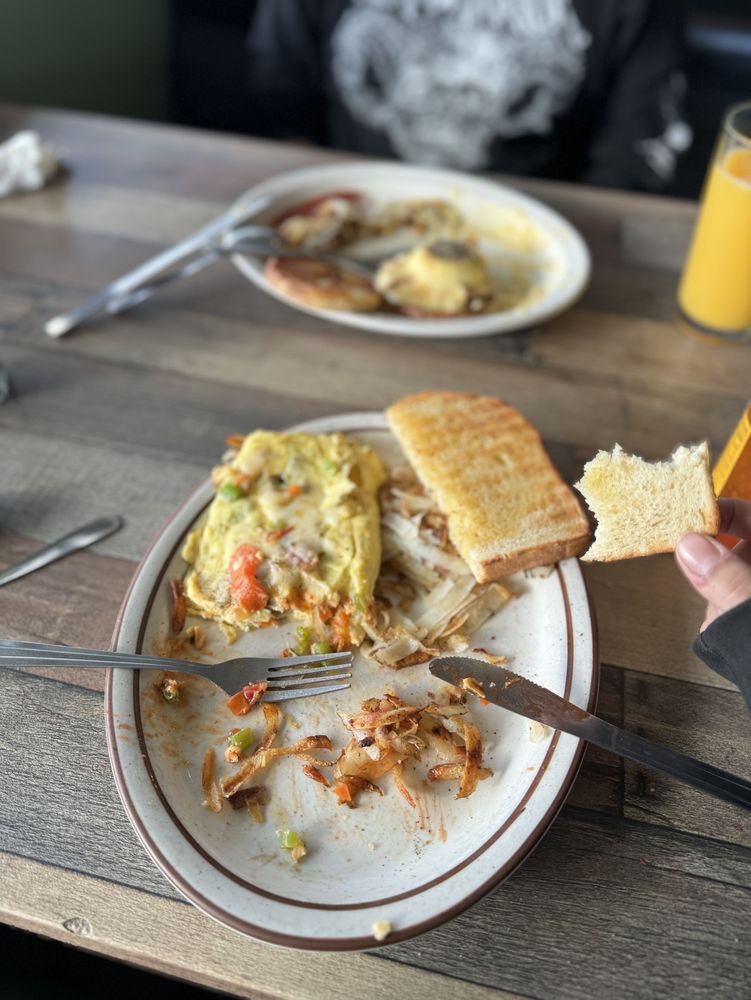 UNCLE RUSTY’S DINER - Updated September 2025 - 44 Photos & 89 Reviews ...