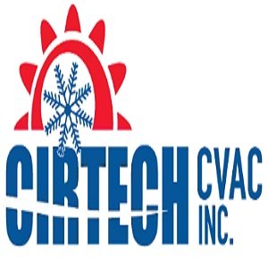 CIRTECH CVAC - Updated May 2025 - 774 Avenue Halpern, Dorval, Quebec ...