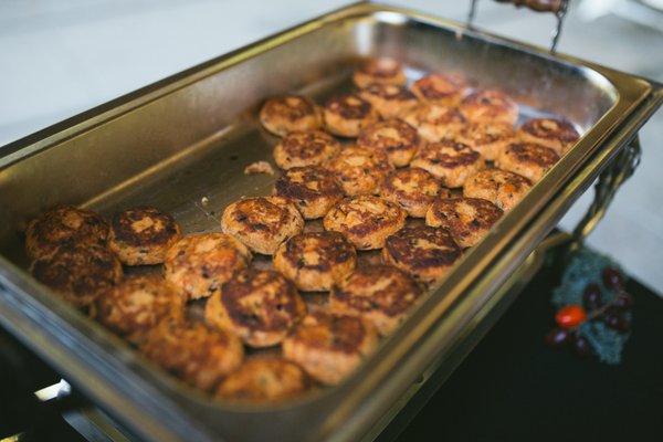 CRESCENT MOON CATERING - Updated October 2025 - 13 Photos & 18 Reviews ...