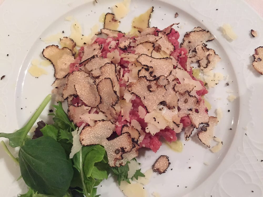 LA STADERA - Updated May 2024 - Piazza San Carlo 2, Gavirate, Varese ...