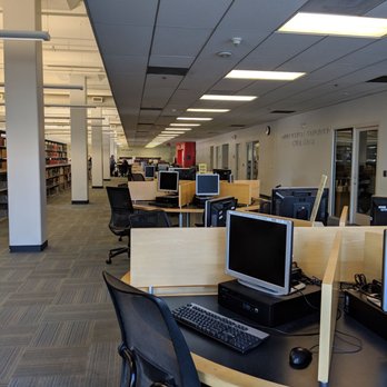 MLK JR LIBRARY AT LACC - Updated January 2026 - 21 Photos & 14 Reviews ...