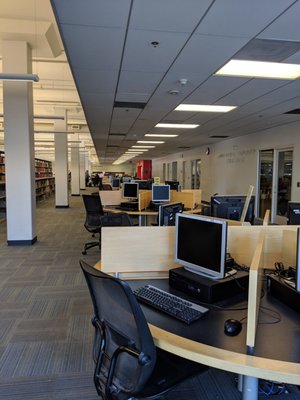 MLK JR LIBRARY AT LACC - Updated September 2025 - 21 Photos & 14 ...