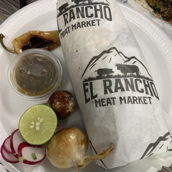 EL RANCHO MEAT MARKET - Updated December 2025 - 29 Photos & 44 Reviews ...