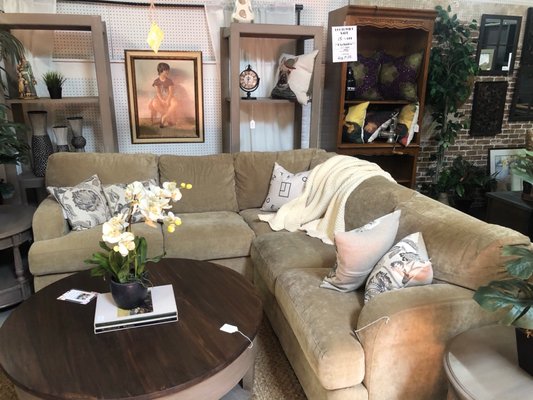 THE ANTIQUE GALLERY OF HOUSTON - 190 Photos & 60 Reviews - 21127 Spring ...