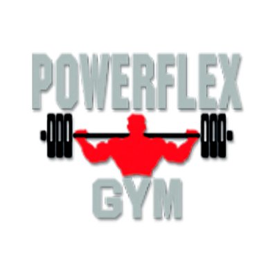 POWERFLEX GYM - Updated October 2024 - 19 Photos - 6601 4th St NW ...
