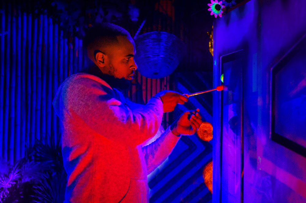 PLONK CRAZY GOLF - ISLINGTON - Updated May 2025 - 11 Photos - 203 ...