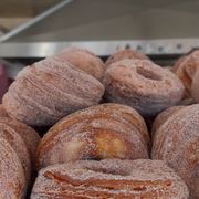 ROLLING PIN DONUTS - 472 Photos & 733 Reviews - 2153 Las Posas Rd ...