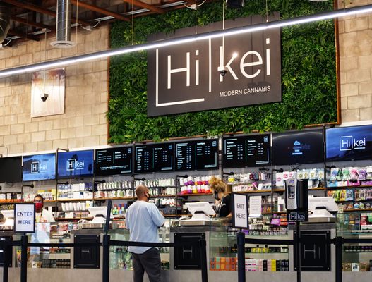HIKEI - Updated December 2025 - 88 Photos & 129 Reviews - 3940 Home Ave ...