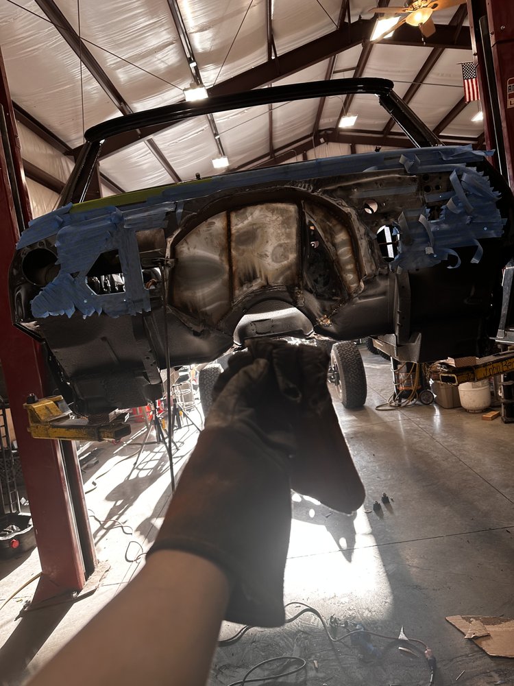 ROWDY WORX - Updated July 2025 - 20 Photos - Reno, Nevada - Metal ...