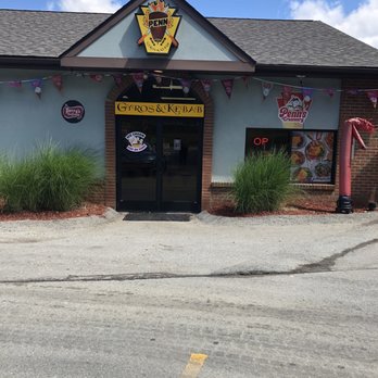 PENN GYROS & KEBAB - Updated September 2025 - 35 Photos & 20 Reviews ...