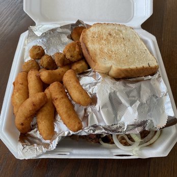 THE ORIGINAL Q SHACK - Updated January 2025 - 592 Photos & 793 Reviews ...