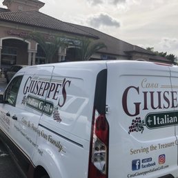 CASA GIUSEPPE’S ITALIAN GRILL - Updated March 2026 - 252 Photos & 172 ...