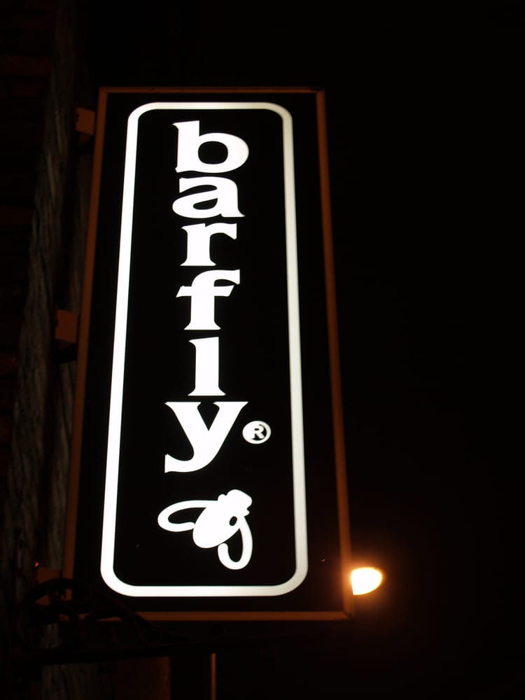 BARFLY CLUB - Updated July 2025 - 90 Seel Street, Liverpool, Merseyside ...