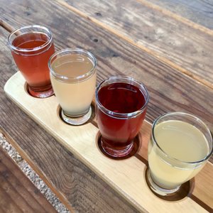MILL HAUS CIDER - 103 Photos & 46 Reviews - 303 Center St E, Eatonville ...