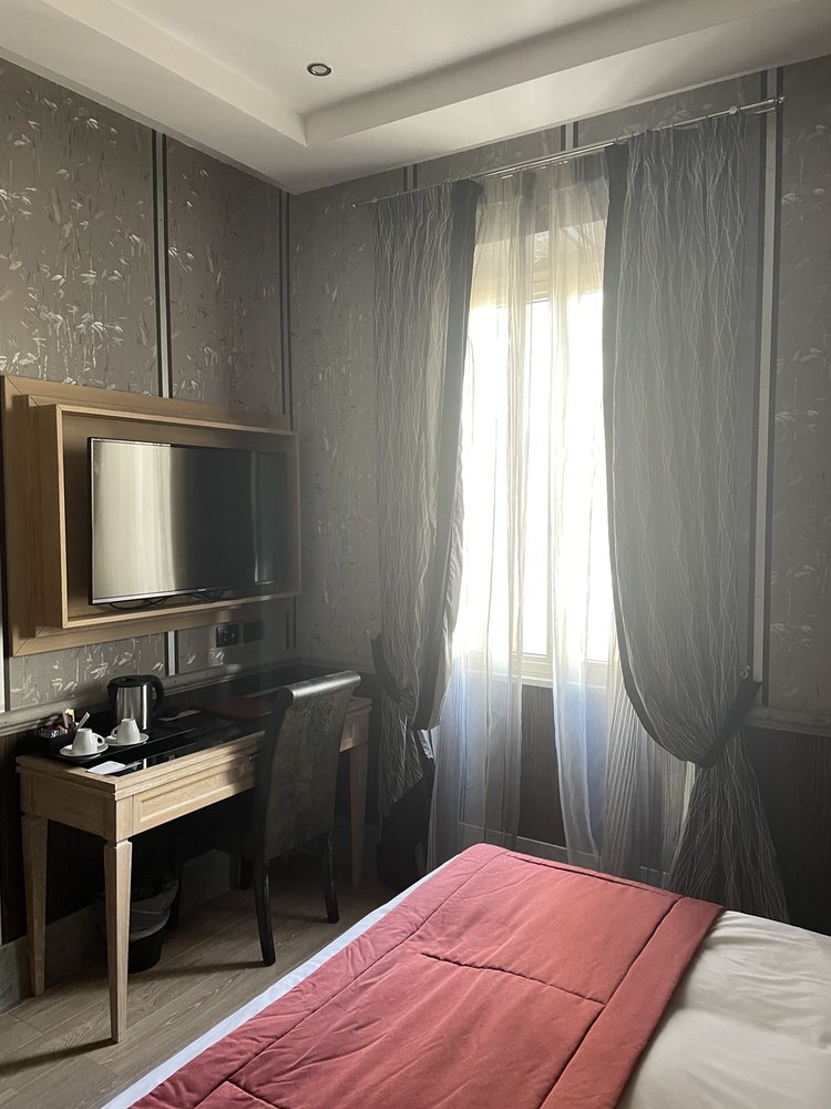 HOTEL MORGANA - Updated October 2025 - 36 Photos & 29 Reviews - Via ...