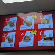 HUNCHO’S FRIED CHICKEN & BURGERS - 38 Photos & 47 Reviews - 2562 S ...