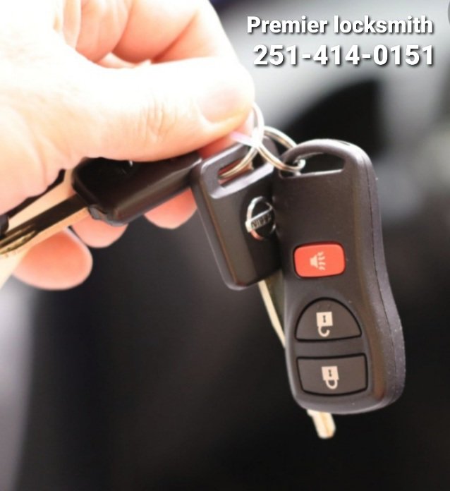 PREMIER LOCKSMITH - Updated October 2025 - 22 Photos - Mobile, Alabama ...
