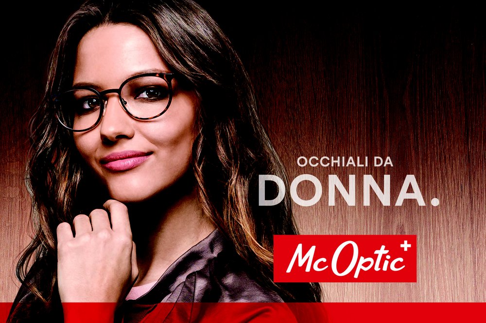 MCOPTIC - Centro Grancia 1, Grancia, Ticino, Switzerland - Sunglasses ...