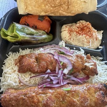 CAFFÉ NOOR - Updated December 2024 - 197 Photos & 258 Reviews - 2760 ...