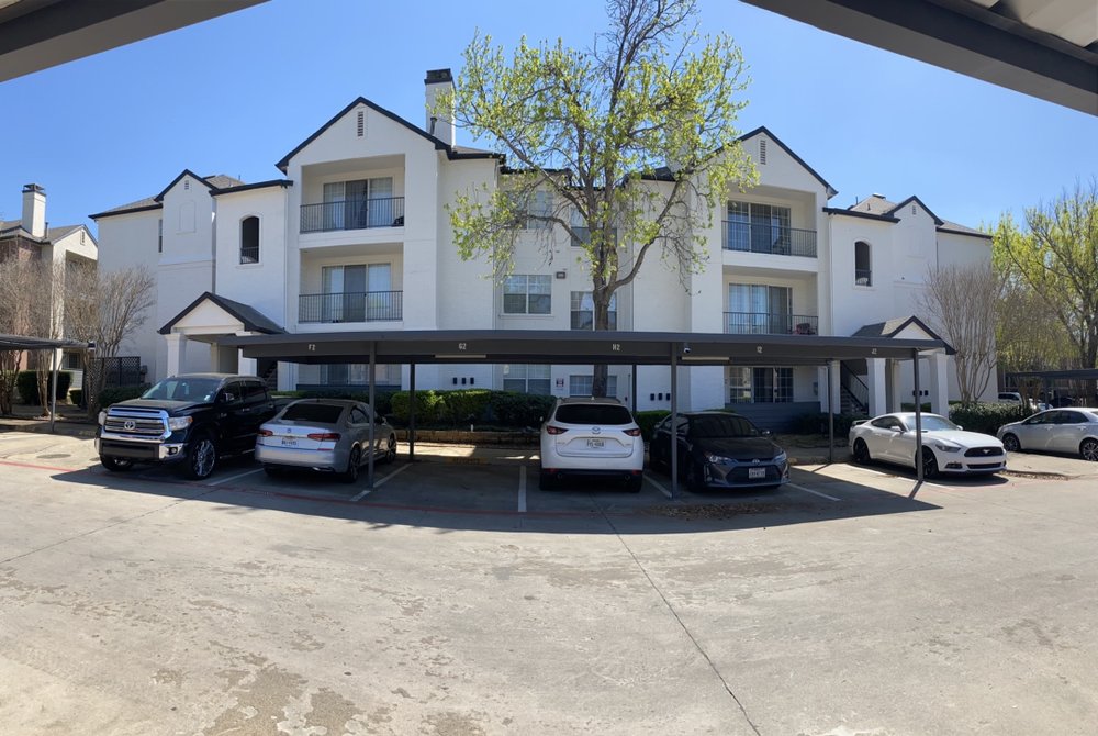 MONTANEZ PAINTING - Updated August 2024 - Dallas, Texas - Painters ...