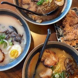 RAMEN BONES - Updated April 2025 - 283 Photos & 113 Reviews - 44 Ho ...