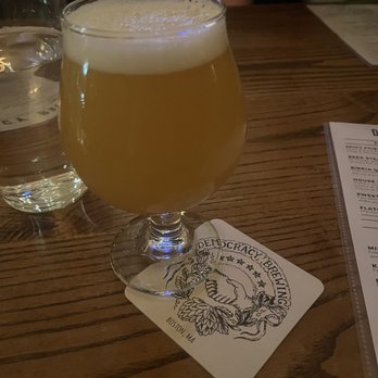 DEMOCRACY BREWING - Updated September 2024 - 447 Photos & 336 Reviews ...