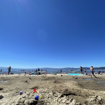 KINGS BEACH STATE RECREATION AREA - Updated June 2025 - 382 Photos ...