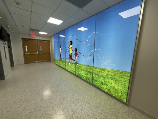 CHOP SPECIALTY CARE & SURGERY CENTER, KING OF PRUSSIA - Updated ...