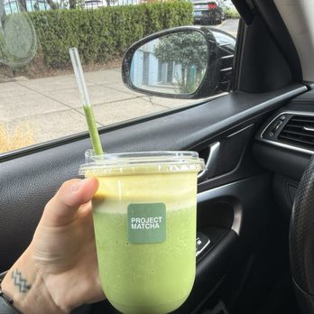 PROJECT MATCHA - Updated December 2025 - 230 Photos & 130 Reviews - 555 ...