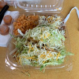 COTIXAN MEXICAN FOOD - Updated December 2025 - 210 Photos & 438 Reviews ...