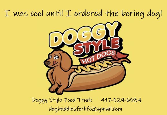 DOGGY STYLE HOT DOGS - 2825 S Glenstone, Springfield, Missouri - Food ...