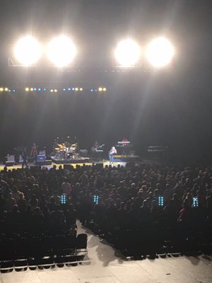 CREDIT UNION OF TEXAS EVENT CENTER - 124 Photos & 67 Reviews - Stadiums ...