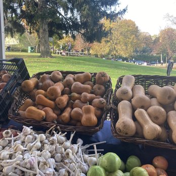 TARRYTOWN AND SLEEPY HOLLOW FARMERS MARKET - THE TASH - Updated January ...