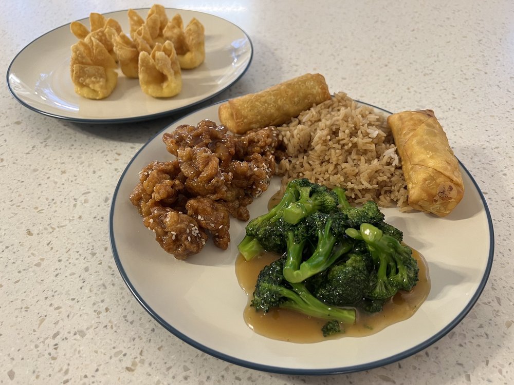 CHEE PENG - Updated August 2025 - 21 Reviews - 9194 W Belding Rd ...