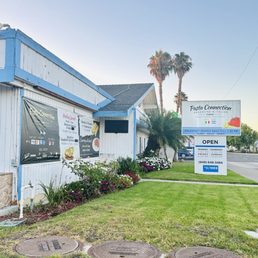 PASTA CONNECTION - Updated December 2025 - 674 Photos & 665 Reviews ...