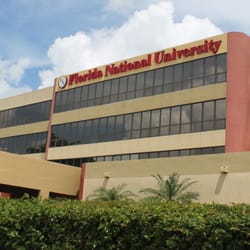 FLORIDA NATIONAL UNIVERSITY - HIALEAH CAMPUS - 16 Reviews - 4425 W 20th ...