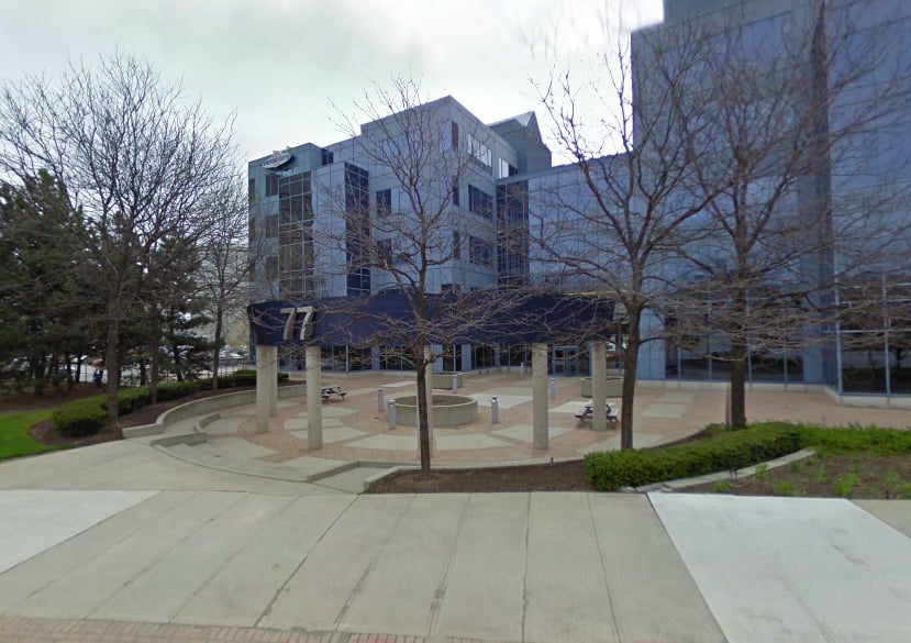 RANDSTAD CANADA - Updated January 2025 - 77 City Centre Drive, West ...