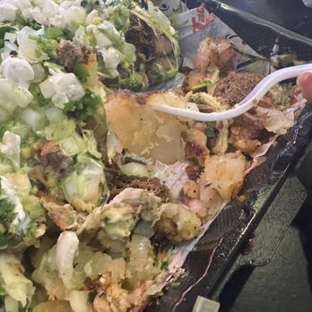 TACOS DON GOYO BREA - Updated August 2024 - 288 Photos & 367 Reviews ...