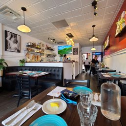 FUZI PASTA CO - Updated May 2026 - 506 Photos & 162 Reviews - 68-26 ...