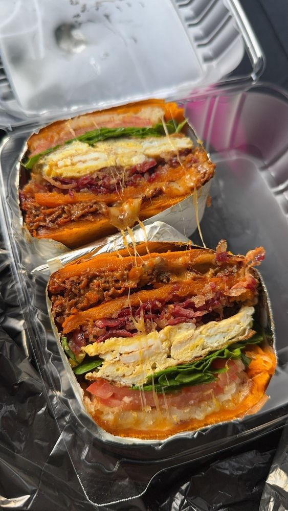 RED HOOK FOOD - Updated October 2025 - 119 Photos & 59 Reviews - 603 ...